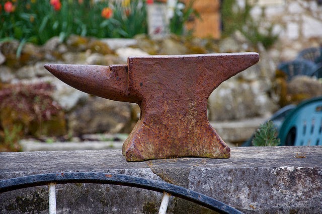 DIY Blacksmithing: Anvils for Sale