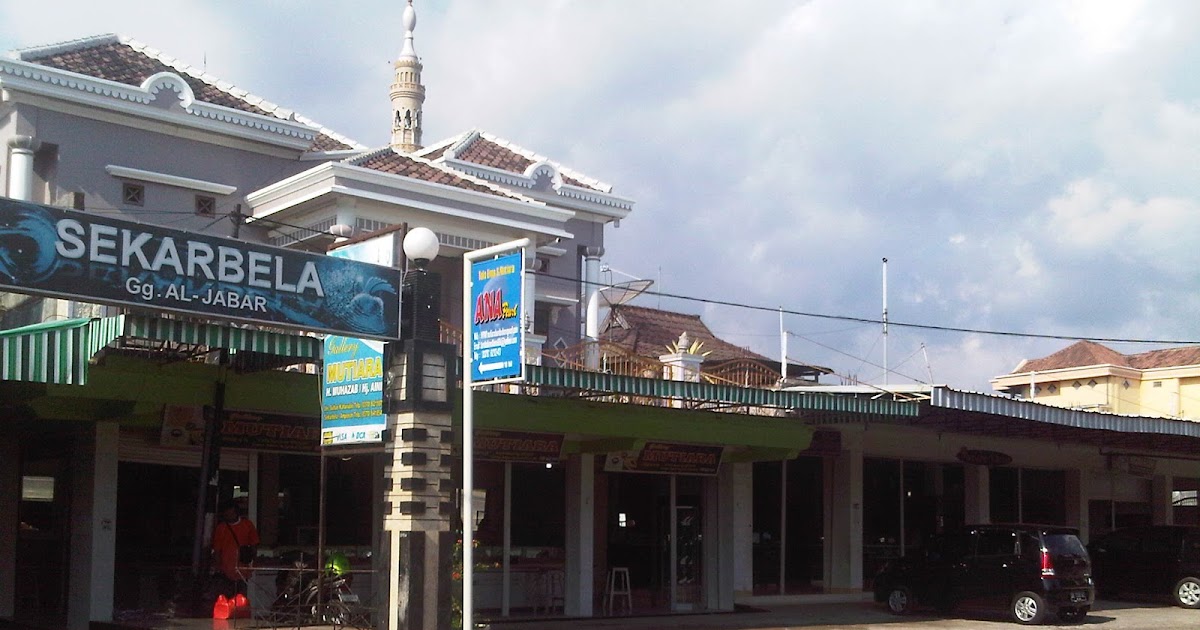 MUTIARA LOMBOK SEKARBELA | LOmbok Society