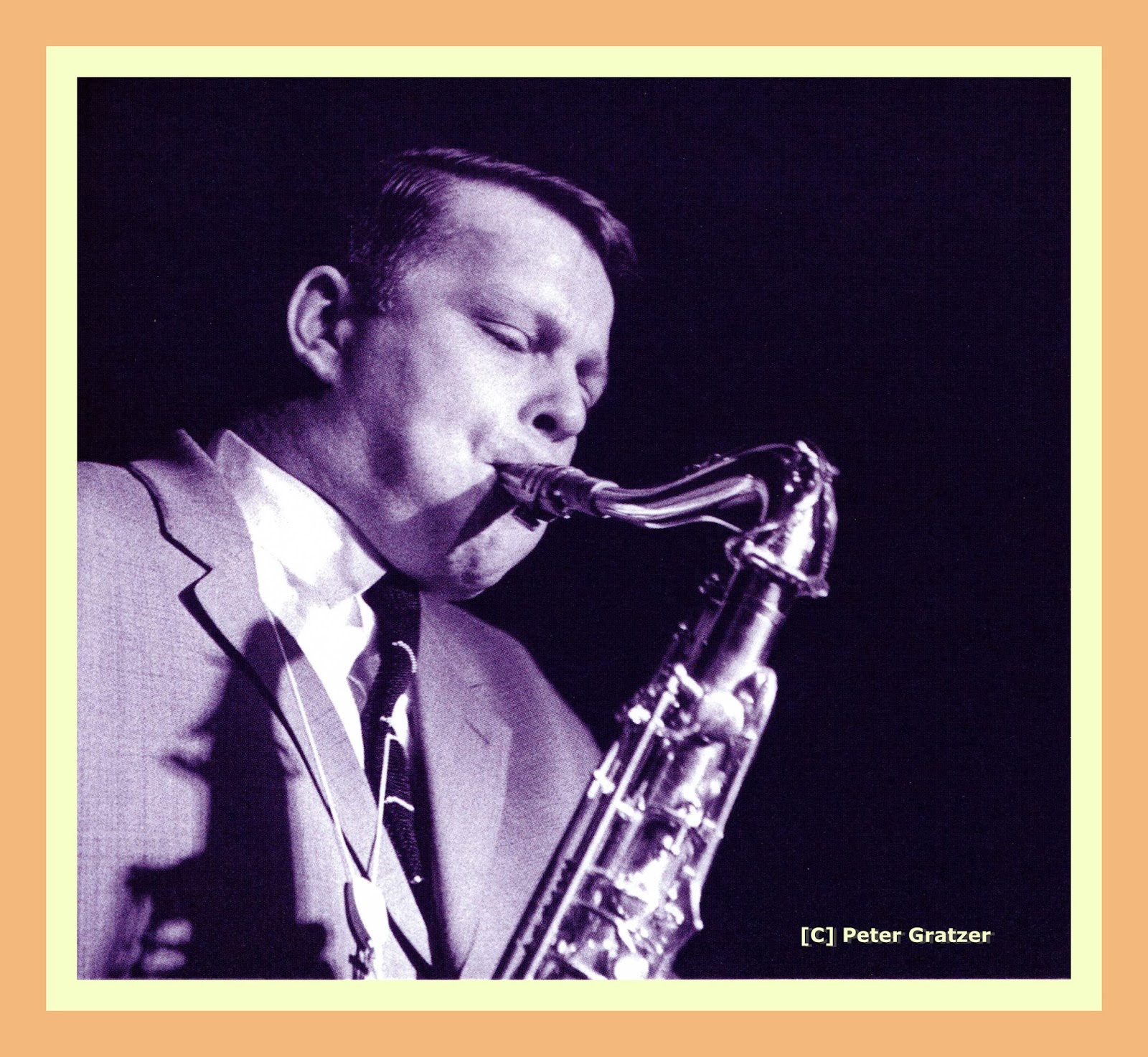 JazzProfiles: Hans Koller & Friends - JazzHaus