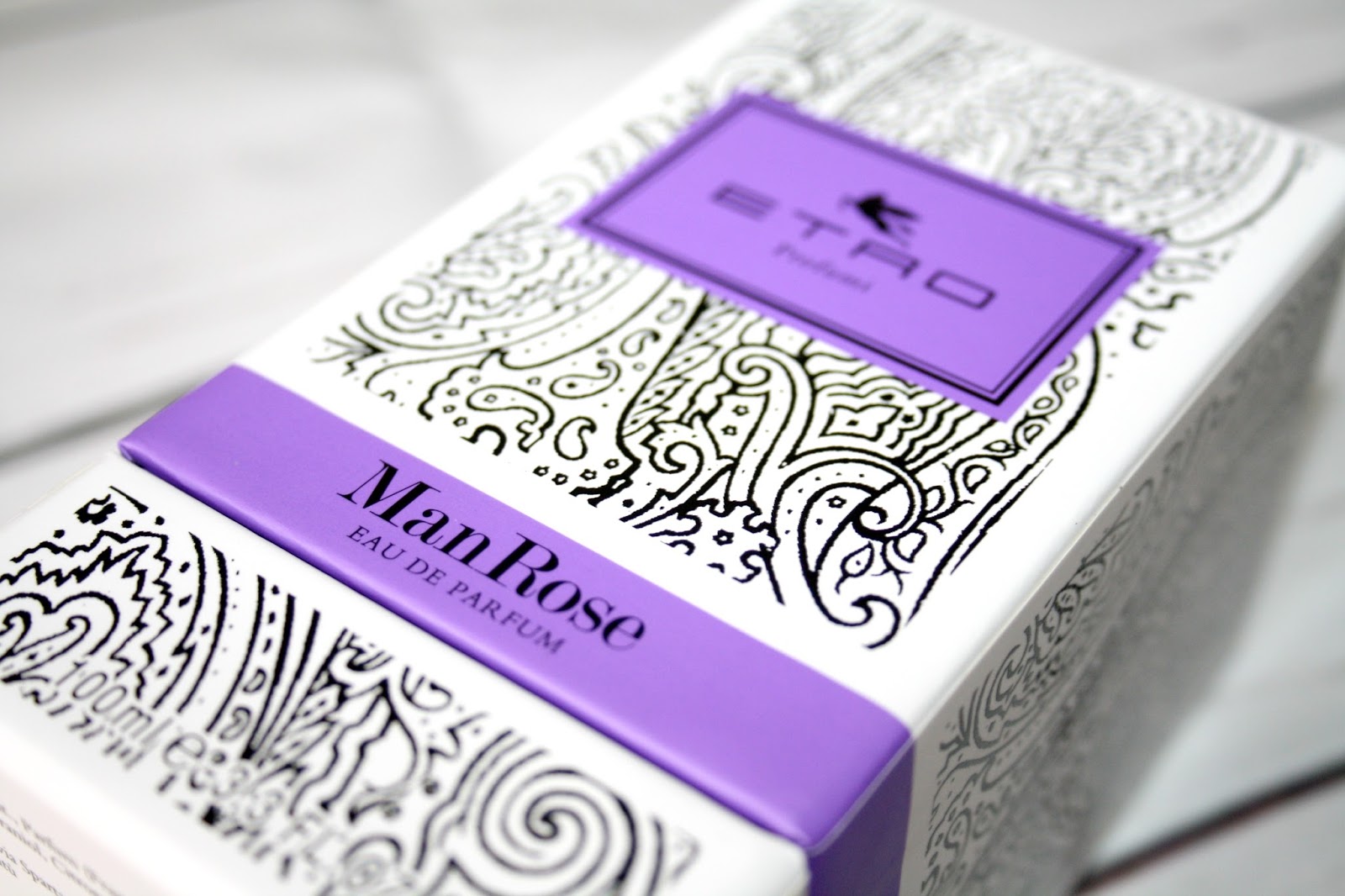 Beautykinguk: AFTERSHAVE: Man Rose Eau de Parfum by Etro