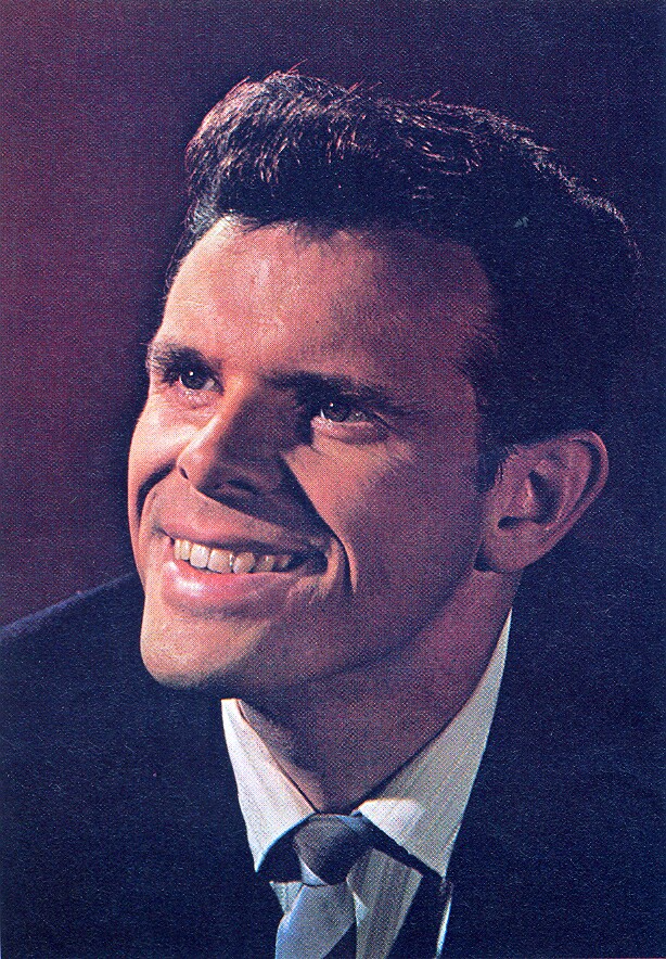 SIXTIES BEAT: Del Shannon