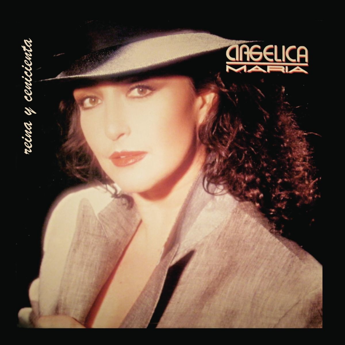 Mis discografias : Discografia Angelica Maria