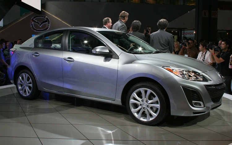 Mazda 4 | Best Cars For You