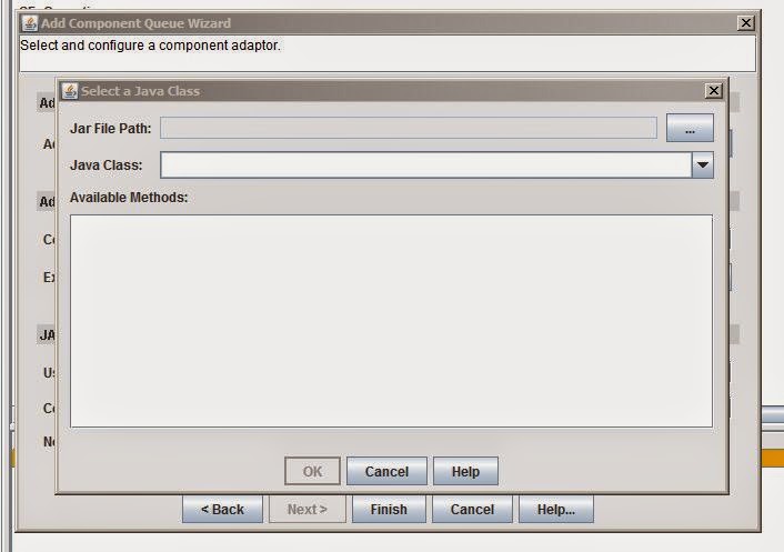 FileNet P8 Development tutorials: Configure Component Queue in FileNet (FileNet Process Engine)