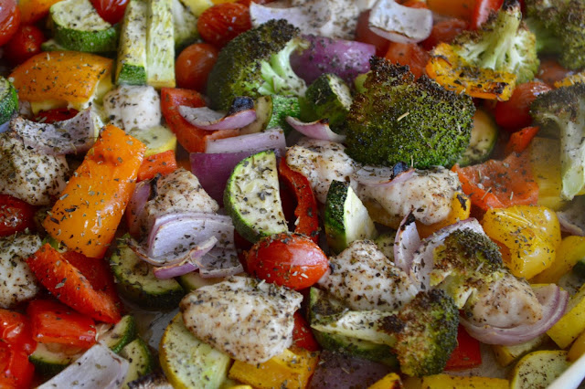 Heritage Schoolhouse: Yummy New Supper Recipe!