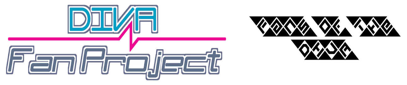 Project DIVA Fan Blog: Parche español para la ISO del Project Diva Extend