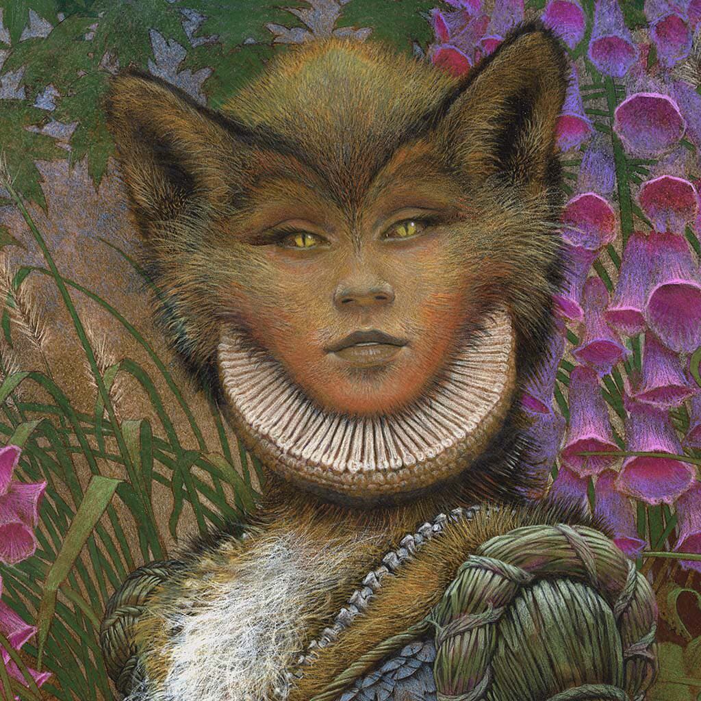 Ed Binkley | Fantasy painter | Tutt'Art@ | Pittura * Scultura * Poesia ...