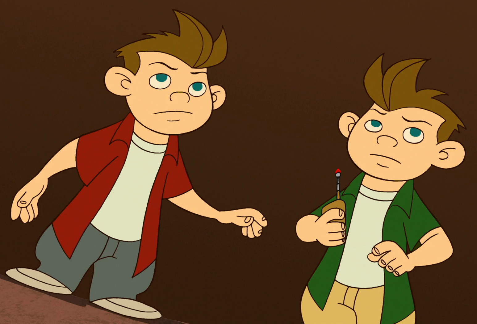 Stealing Commas: An introduction to the Episode by Episode journey ...