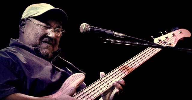 Daniel Maza Trío presenta “VO!!” en Resistencia