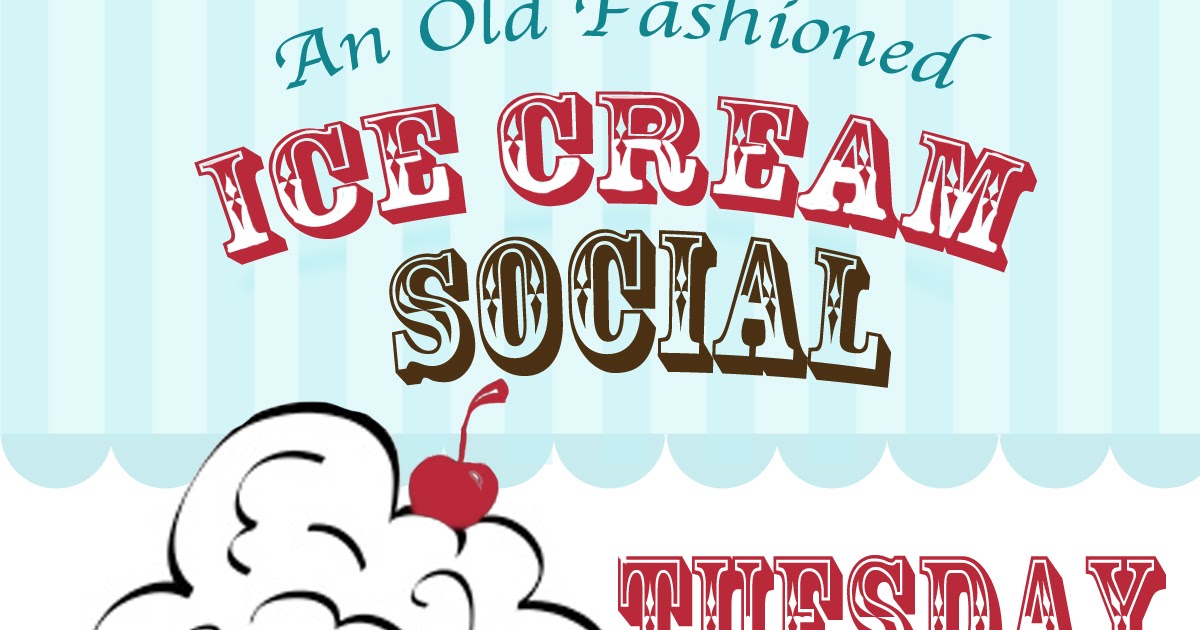 Relief Society Midweek Meeting Activities: July Midweek Meeting - Ice ...