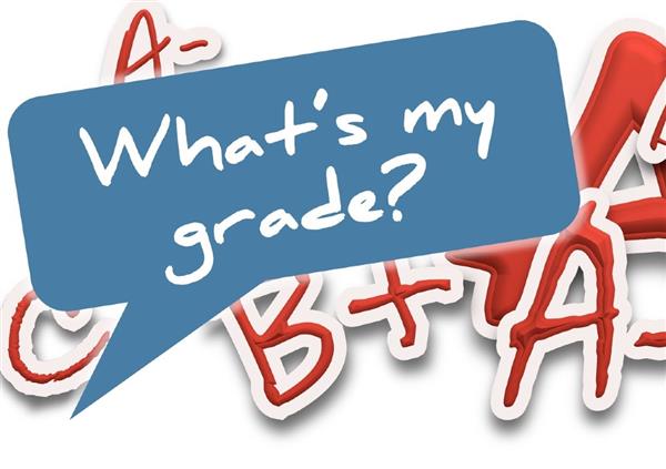 The MHHS Mustang Messenger: What's My Grade? - Season Finale