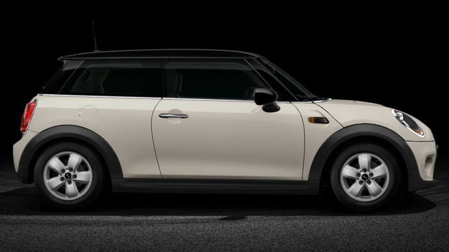 Lanzamiento: MINI Cooper Classic M/T : Autoblog Uruguay | Autoblog.com.uy