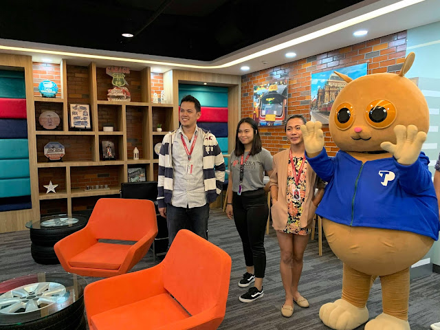 Teleperformance Philippines: Certified Great Place to Work® | JUAN PH