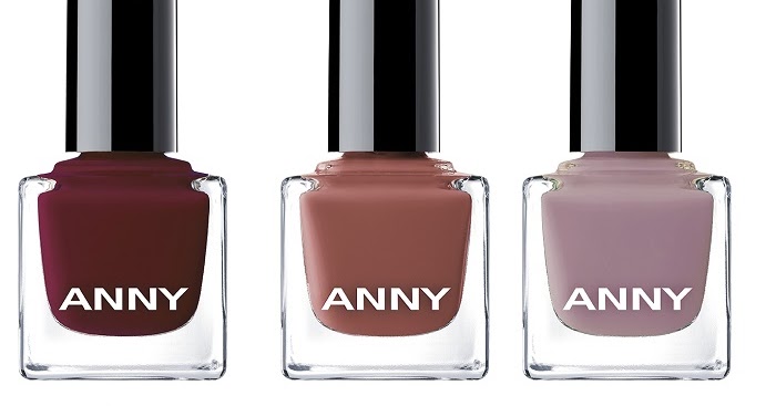 ANNY Industrial look in Soho Collection.
