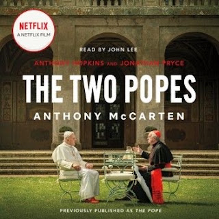 School Librarian in Action: Movie Review: The Two Popes