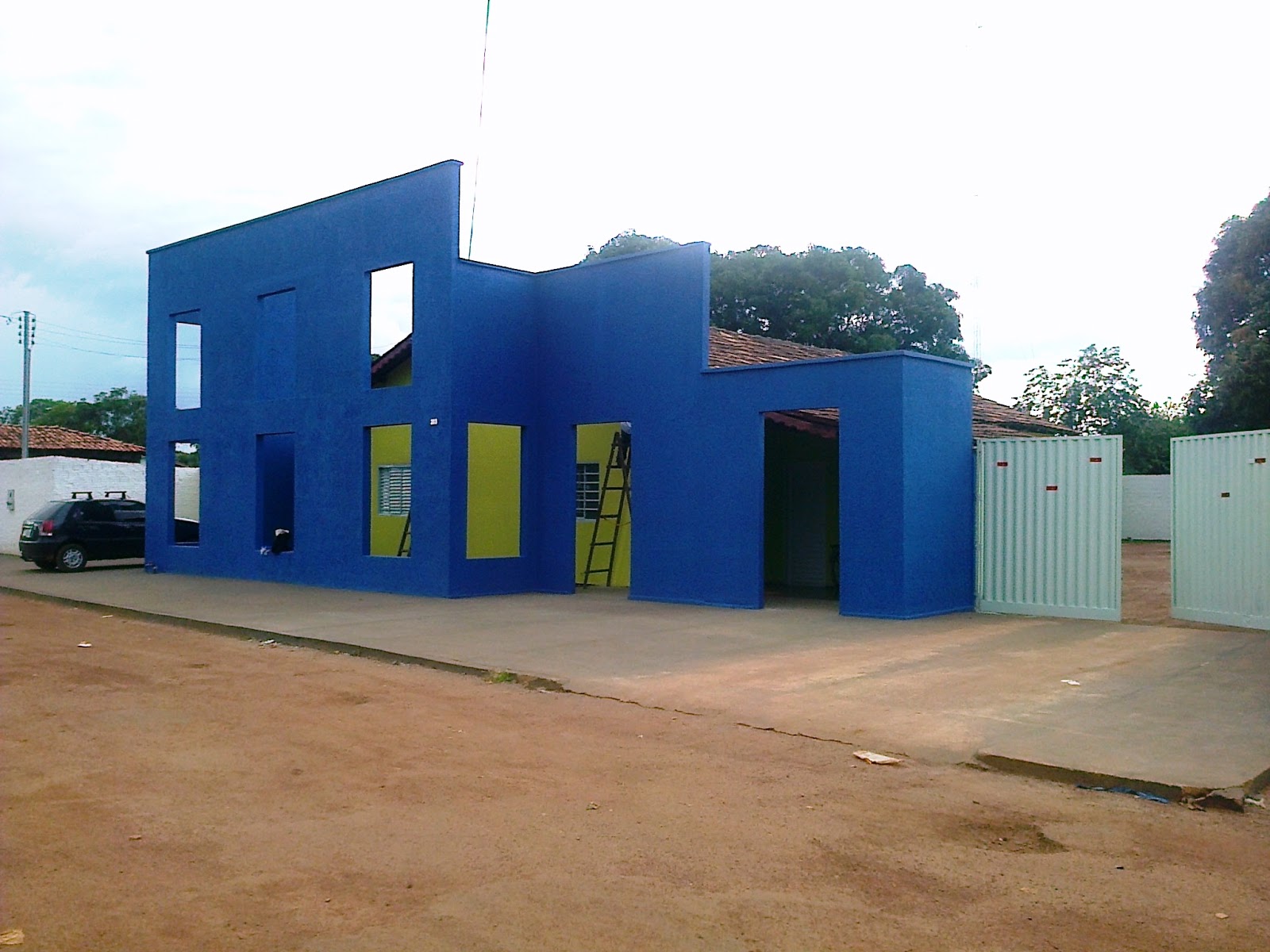 VIAGEM, TURISMO E AVENTURAS POR LUGARES INCRÍVEIS : PUGMIL / TOCANTINS ...