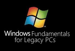 ALONE: Windows Fundamentals for Legacy PCs