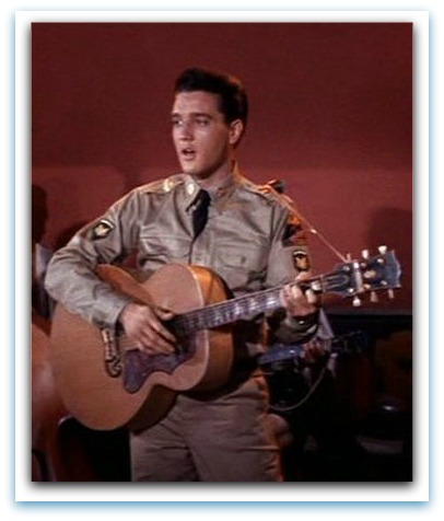 Elvis Presley Rei do Rock: FILMOGRAFIA - ANOS 60