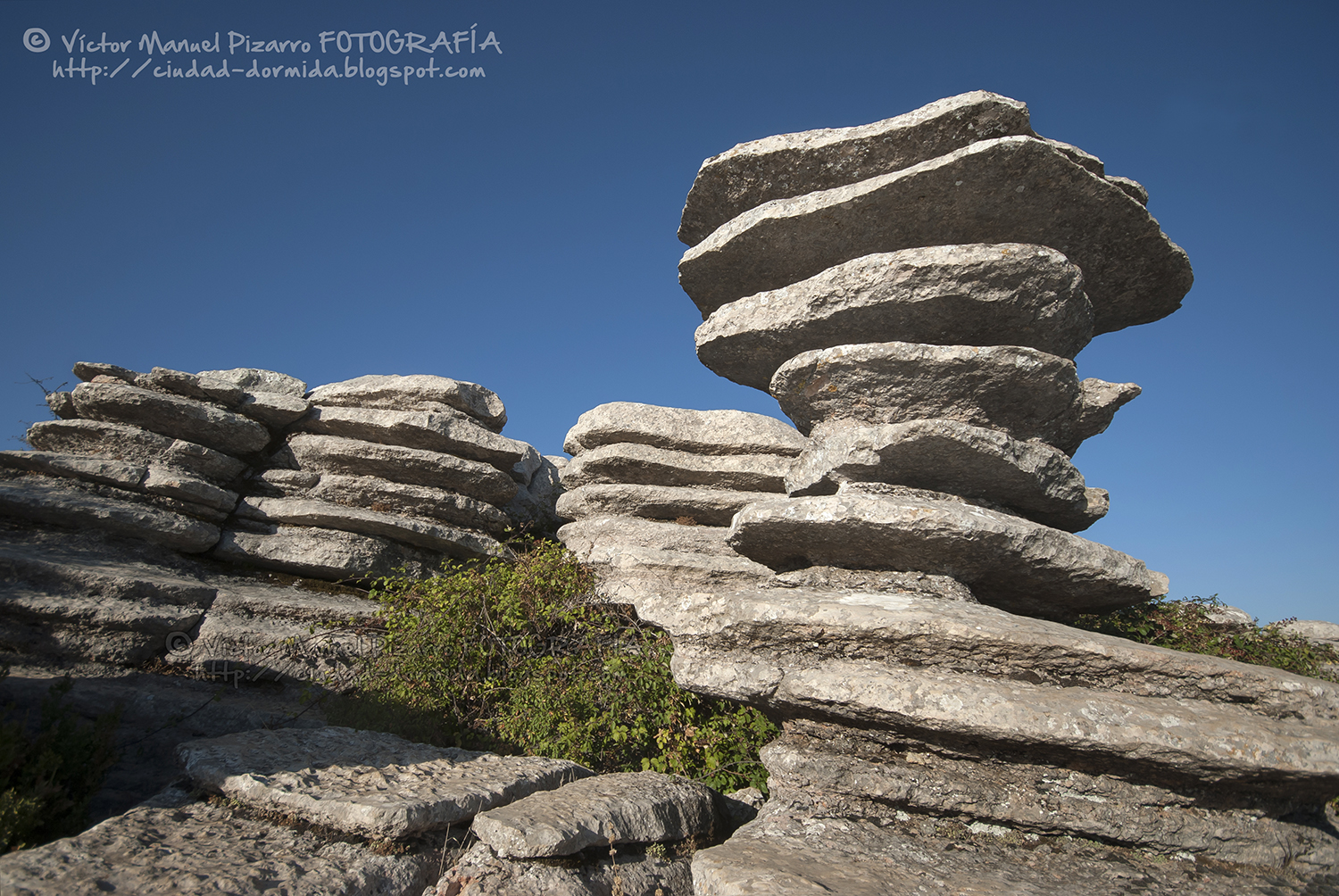Ciudad-dormida: Torcal de Antequera, el paisaje kárstico de las torcas ...