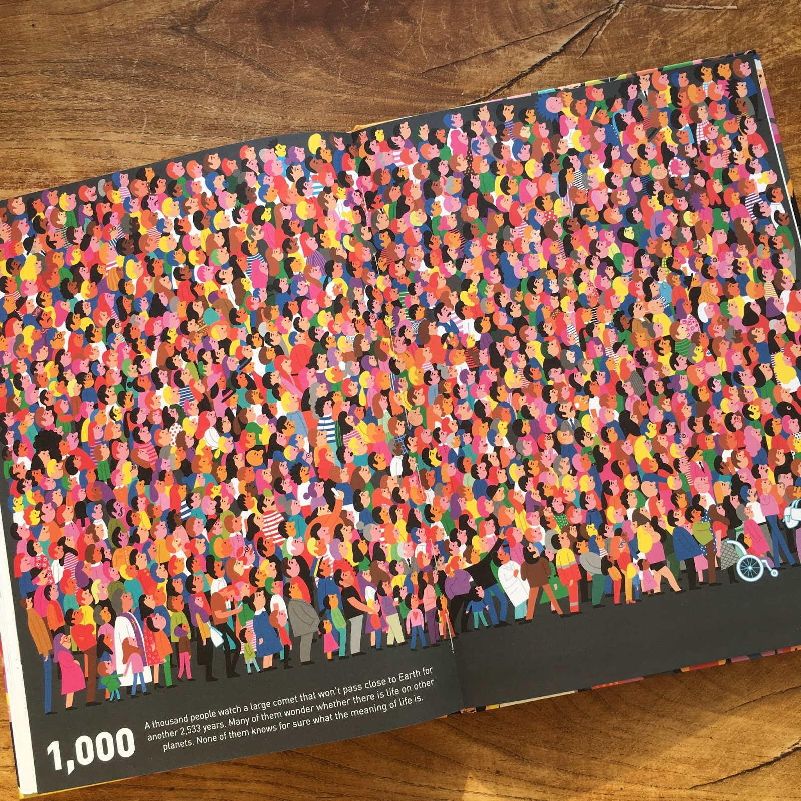 Everybody Counts - BookBairn