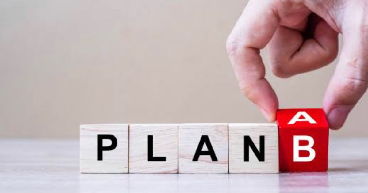 Plan b: Viviendo en pandemia