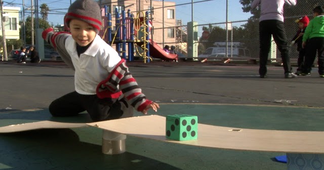 In the Classroom: A SLANT Approach to Learning at the Paul Revere School