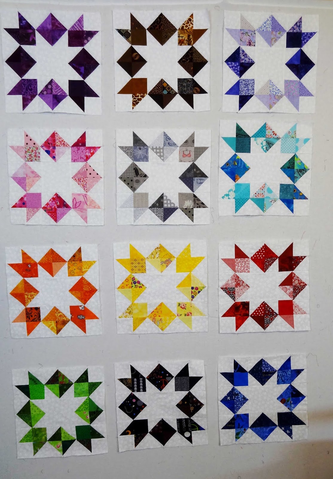 Life In Pieces: July 2018