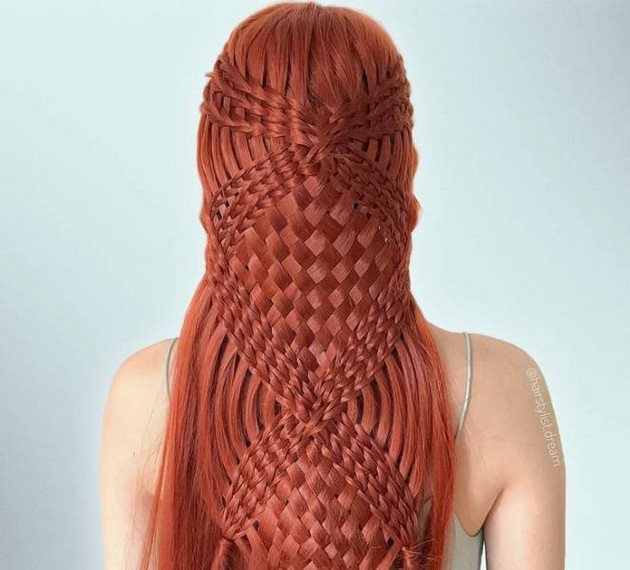 Chingum — Discover Curiosities: Milena Diekmann Creates Intricate ...