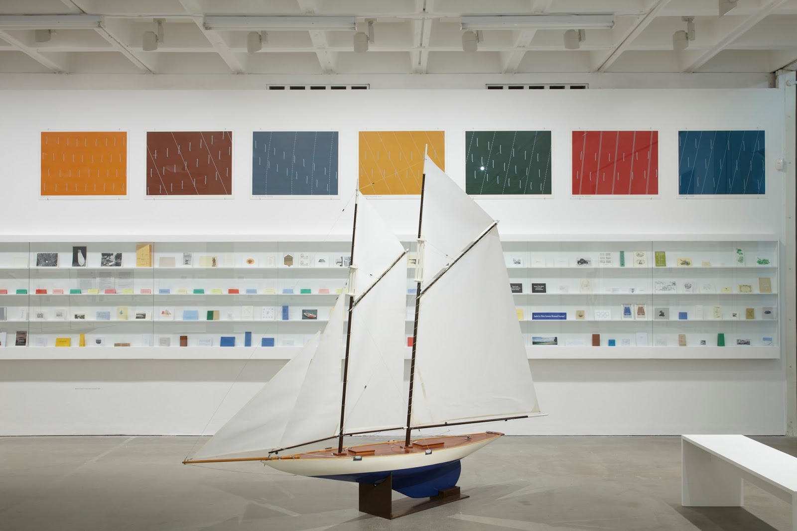 Artists' Books and Multiples: Ian Hamilton Finlay Weekend