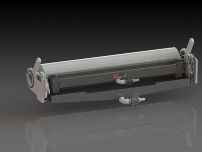 Labels India: TRESU to unveil new coating concept at drupa 2012