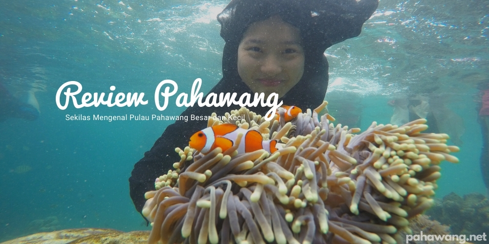 Review Pahawang, Surga yang Tersembunyi di Lampung