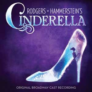 Cinderella Original Broadway Cast Album at iTunes