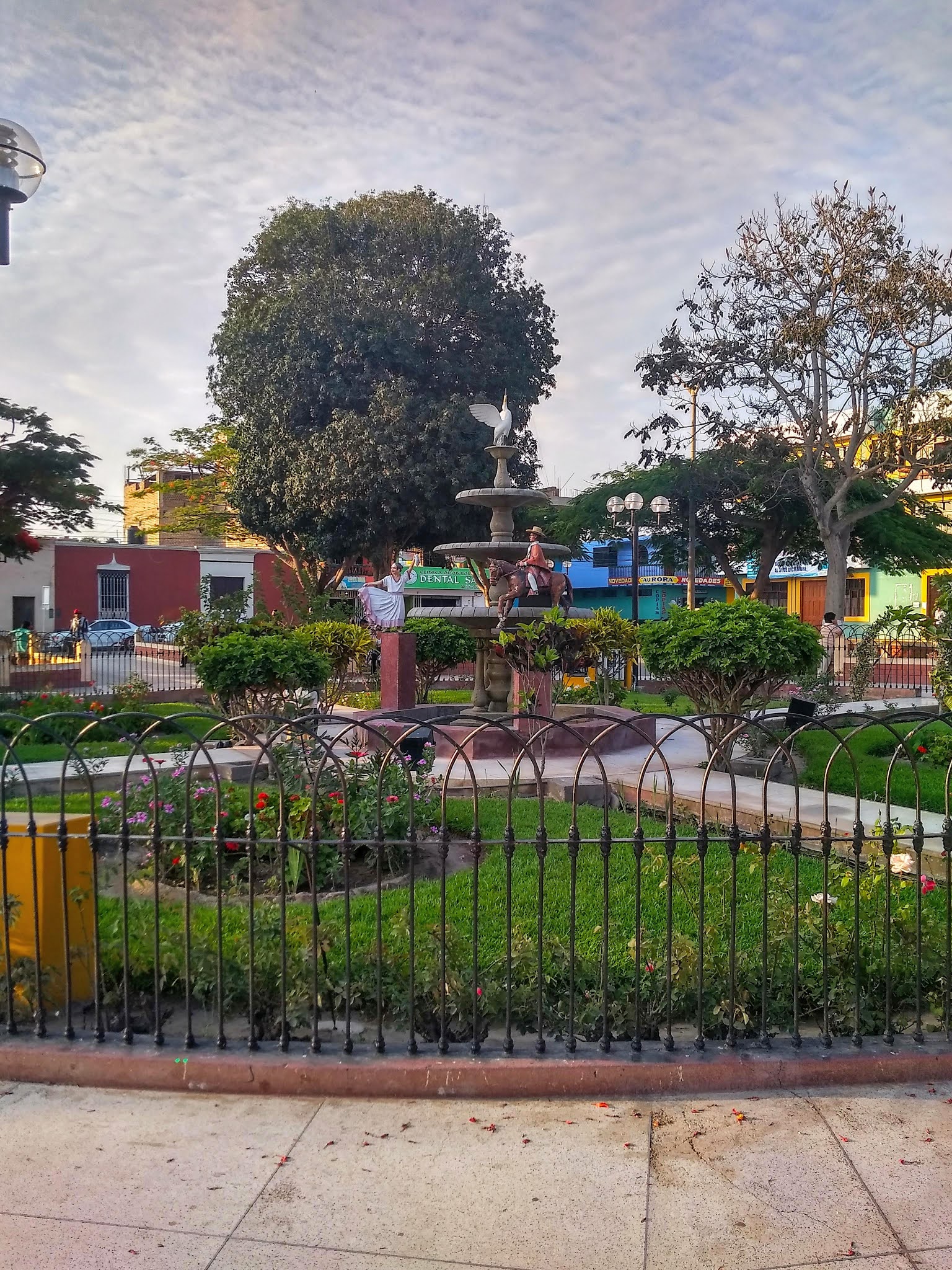 Distrito de Paiján, Ascope, La Libertad, Perú | Viajes