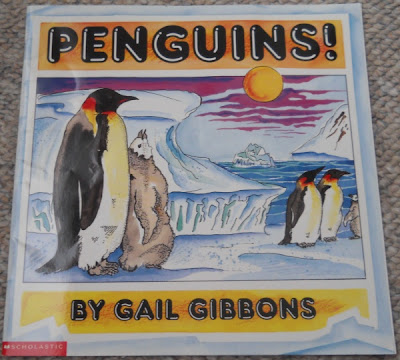 Blue Sky, Big Dreams: A Penguin Obsession