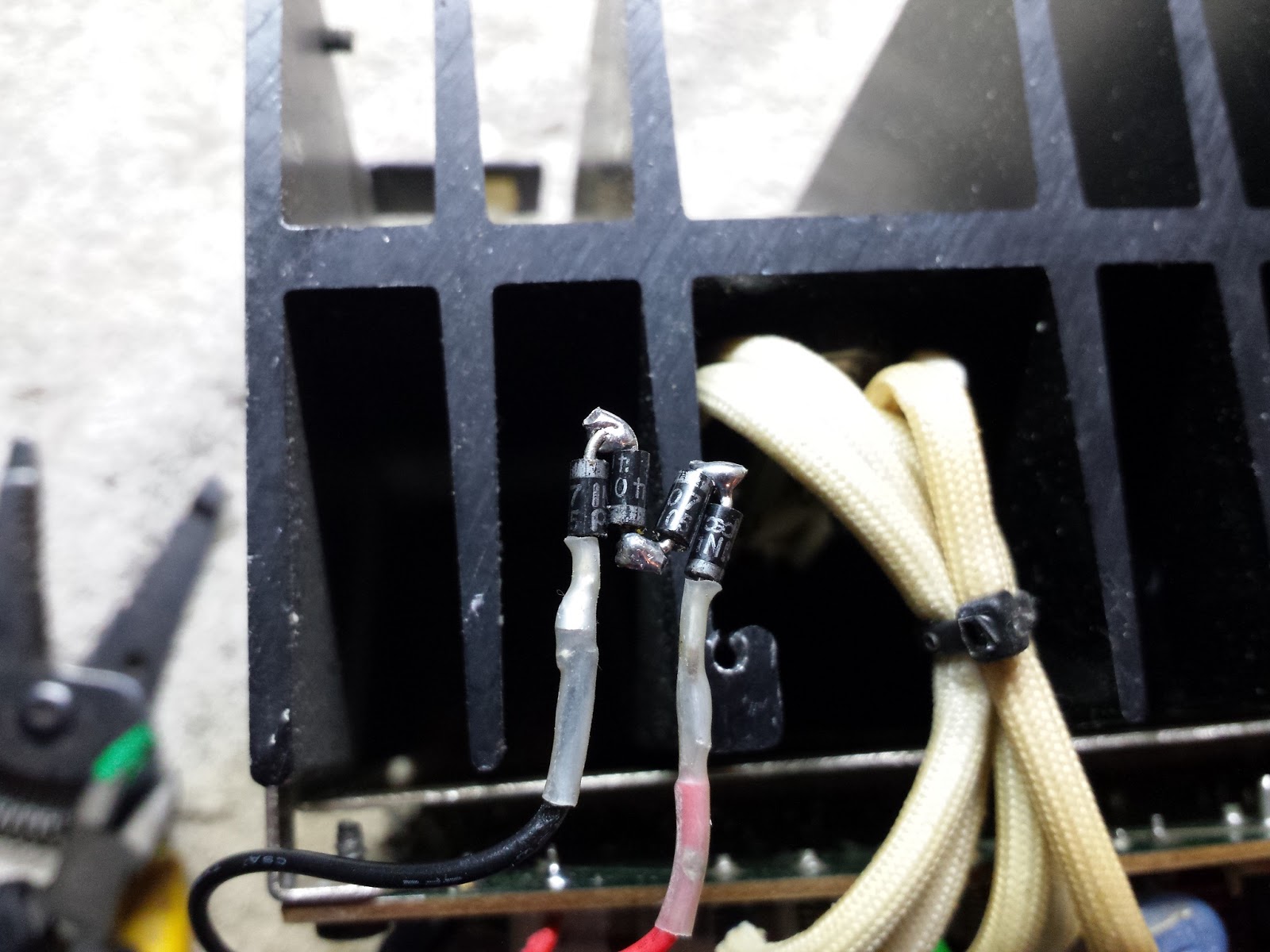 Matt's Vintage Audio Repair