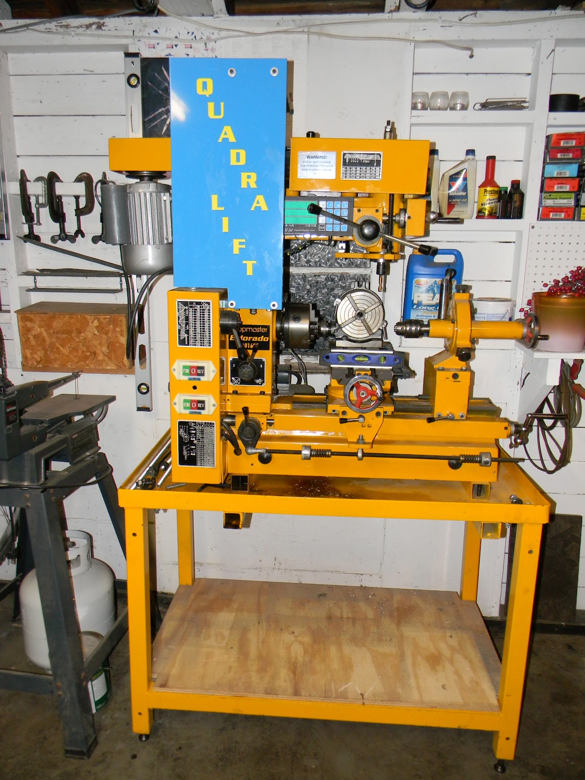 Another Airgun Blog: 5/20/12 - 5/27/12