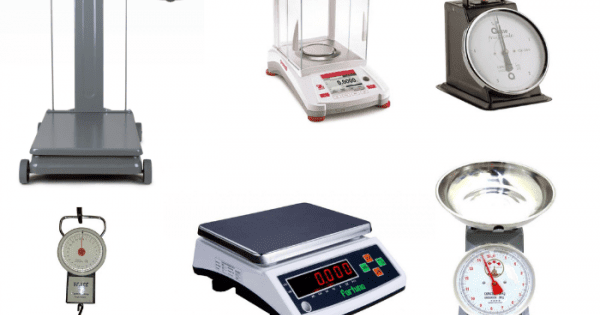 Pengukuran Besaran Massa Menggunakan Neraca atau Timbangan ~ Arena Edukasi