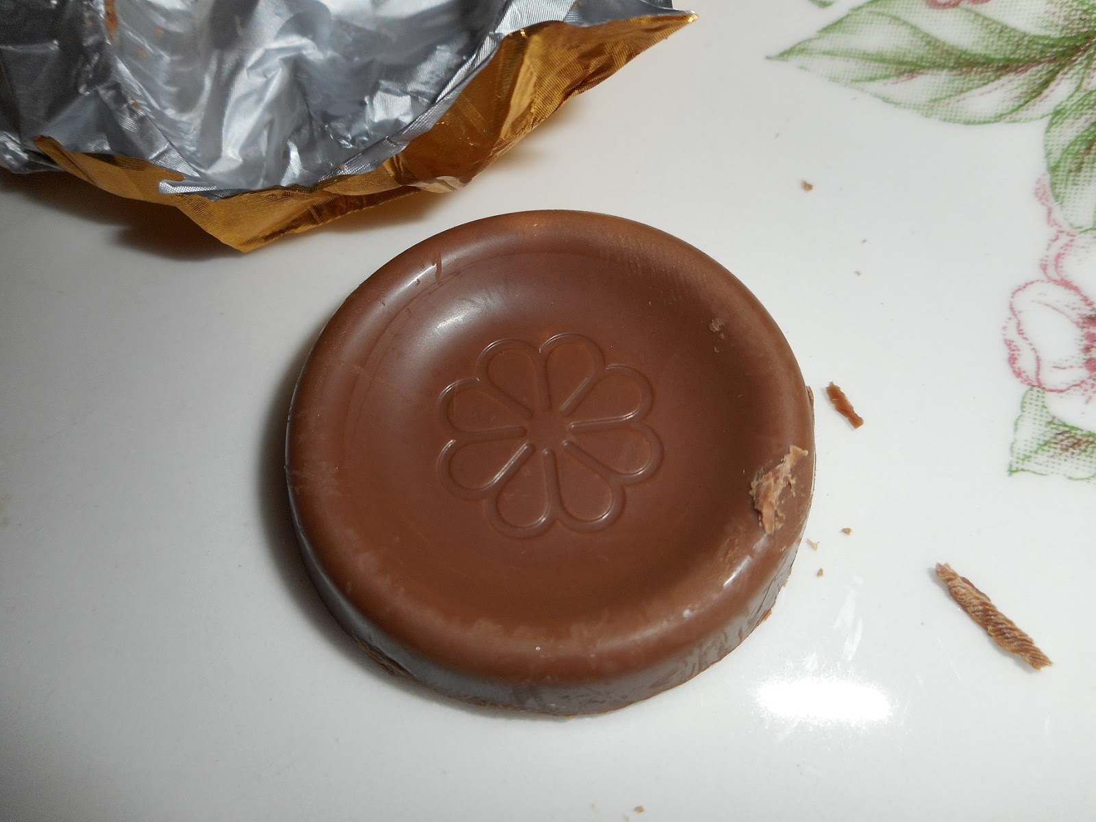 Wonka 70%: un día redondo