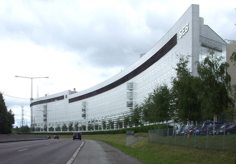 En Svensk Tiger Inte, blog om ekonomi, politik och säkerhet: januari 2018