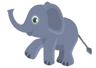 CREAR PERSONAJES ANIMADOS