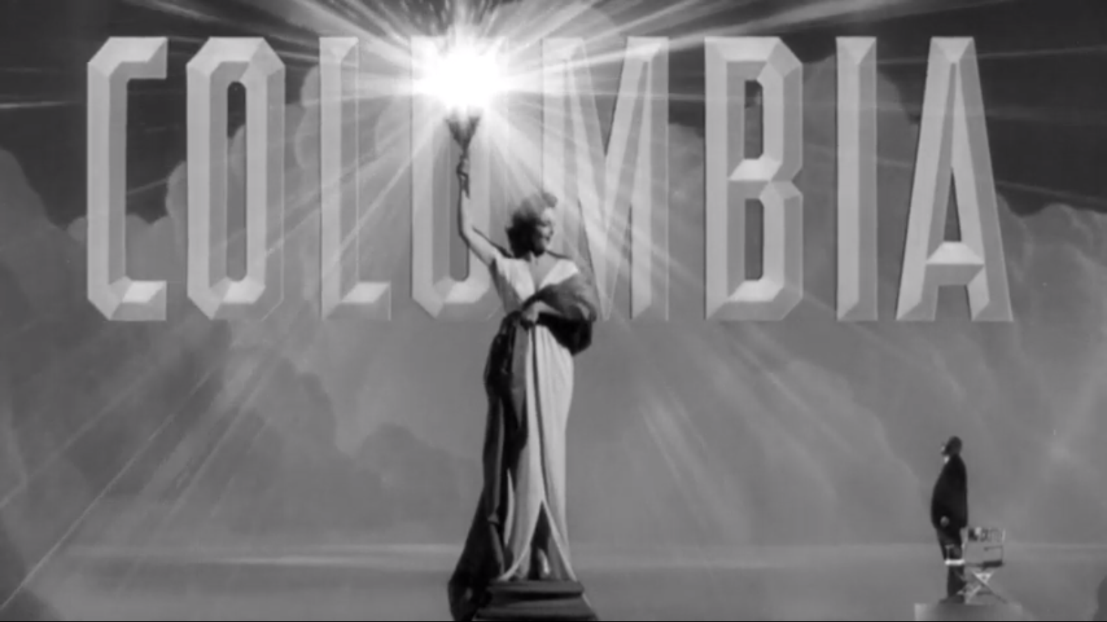 Columbia Pictures Logo