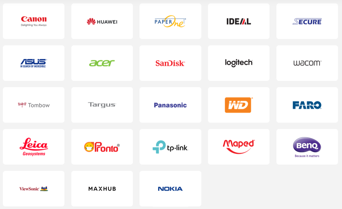 Belanja di Datascripmall.id, Jaminan Barang Original dan Garansi Resmi