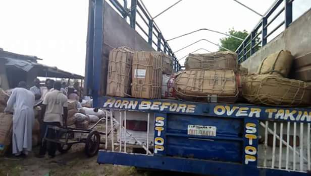 Boko Haram: After 3 years, Baga people begin supply of dry fish to ...
