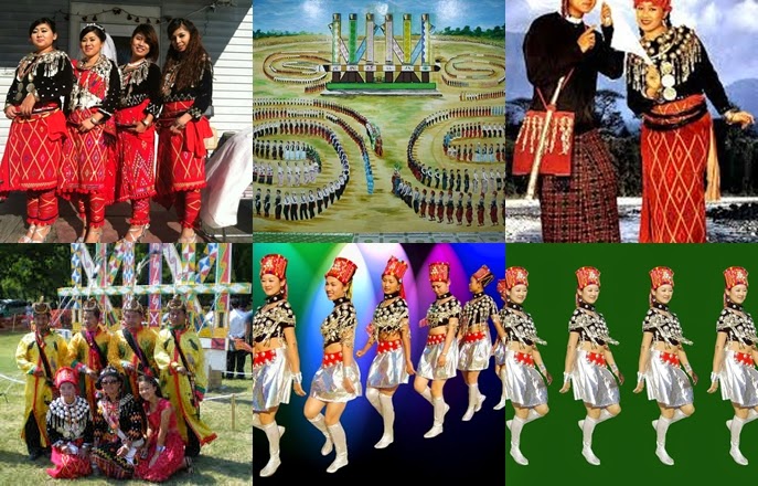 History of Kachin and Kachin Culture (Jing Hpaw Wunpawng Myu Sha ni a ...