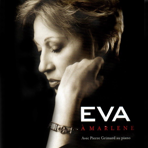 Les Chansons Perdues: EvA