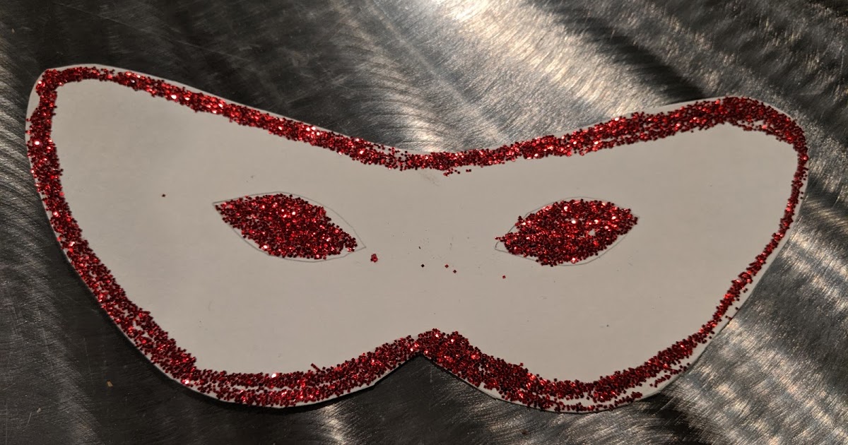 The Mask of Authenticity