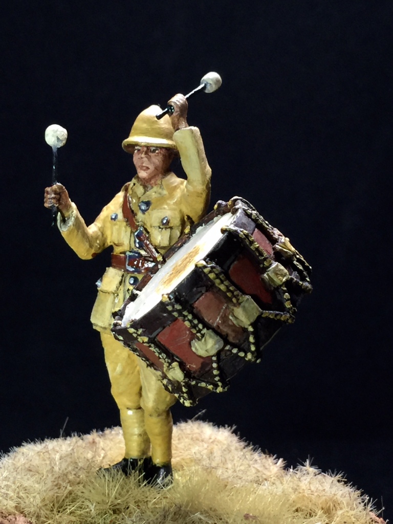 Update on all the Musician Figures in my collection | planetFigure ...