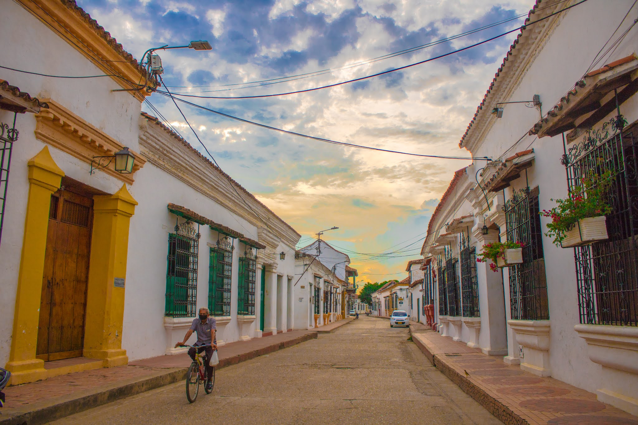 Mompox - Colombia