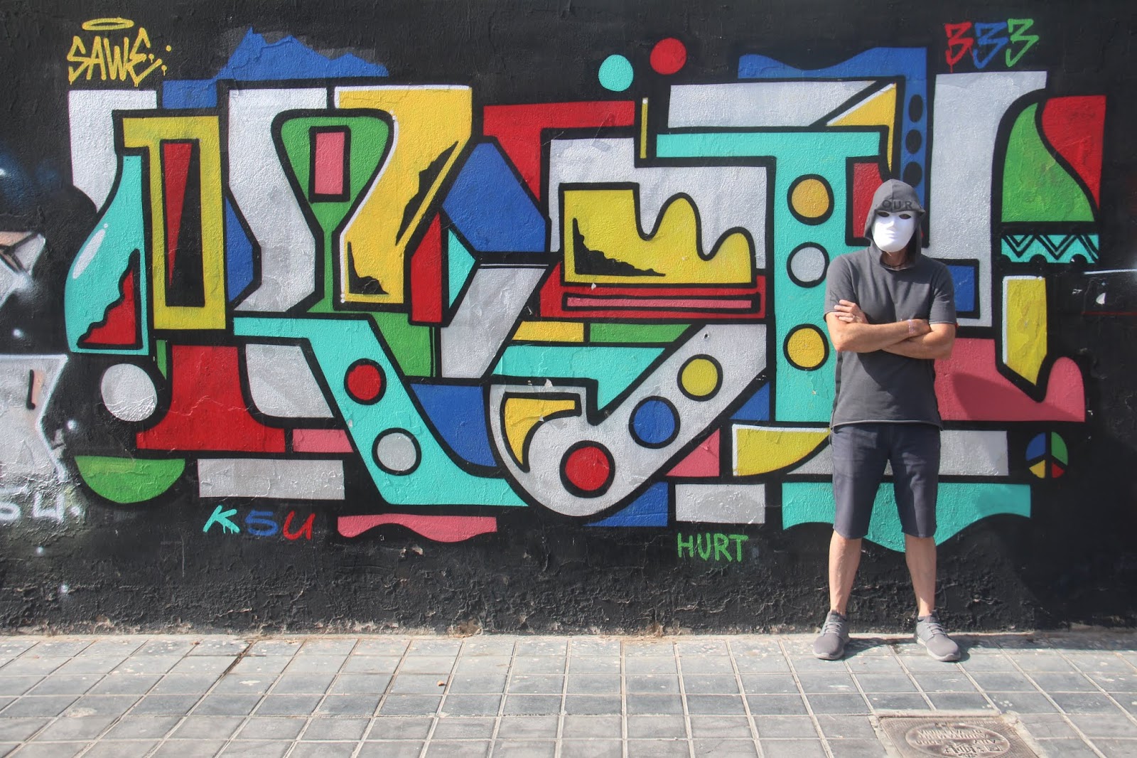 @photojo53: Street art y Graffitis por Valencia(294)