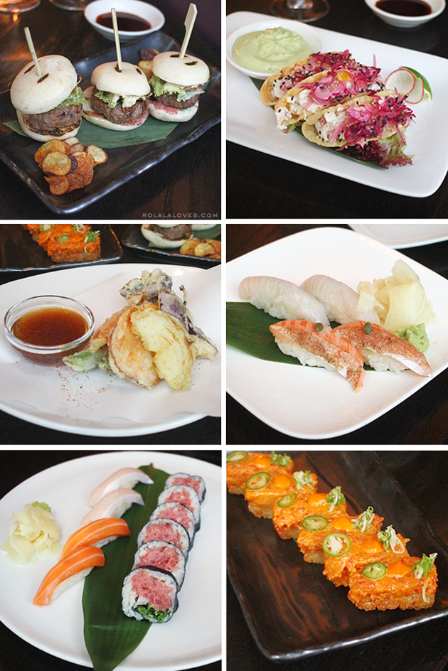 Dine Out : BondST | rolala loves